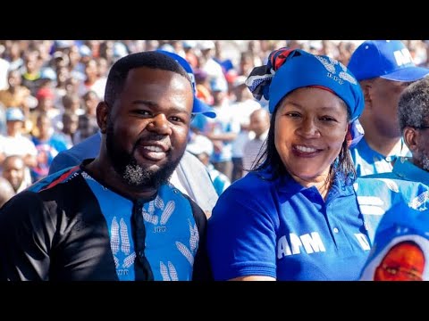 APM my Vote 2025. Mjamba, Blantyre - YouTube
