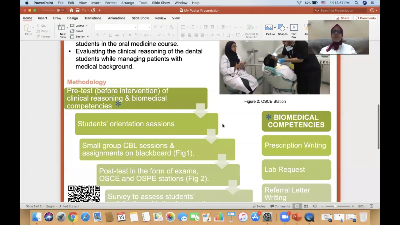 Ghada Mansour poster - YouTube