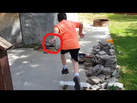 Kid Temper Tantrum Steals Fidget Spinner + DIY Triple Fidget Spinner [ Original ]