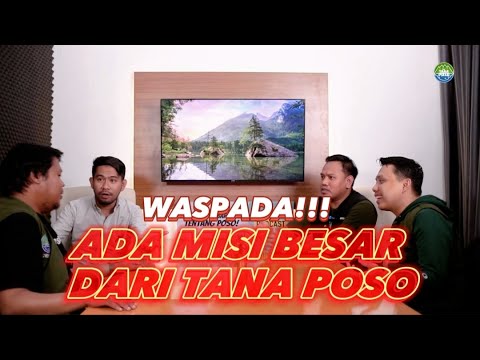 SIAPA SIH??? THE MAN BEHIND TANA POSO MEDIA DIGITAL & CREATIVE HUB # ...