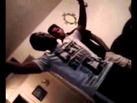 Phresh Boy Chillin - YouTube