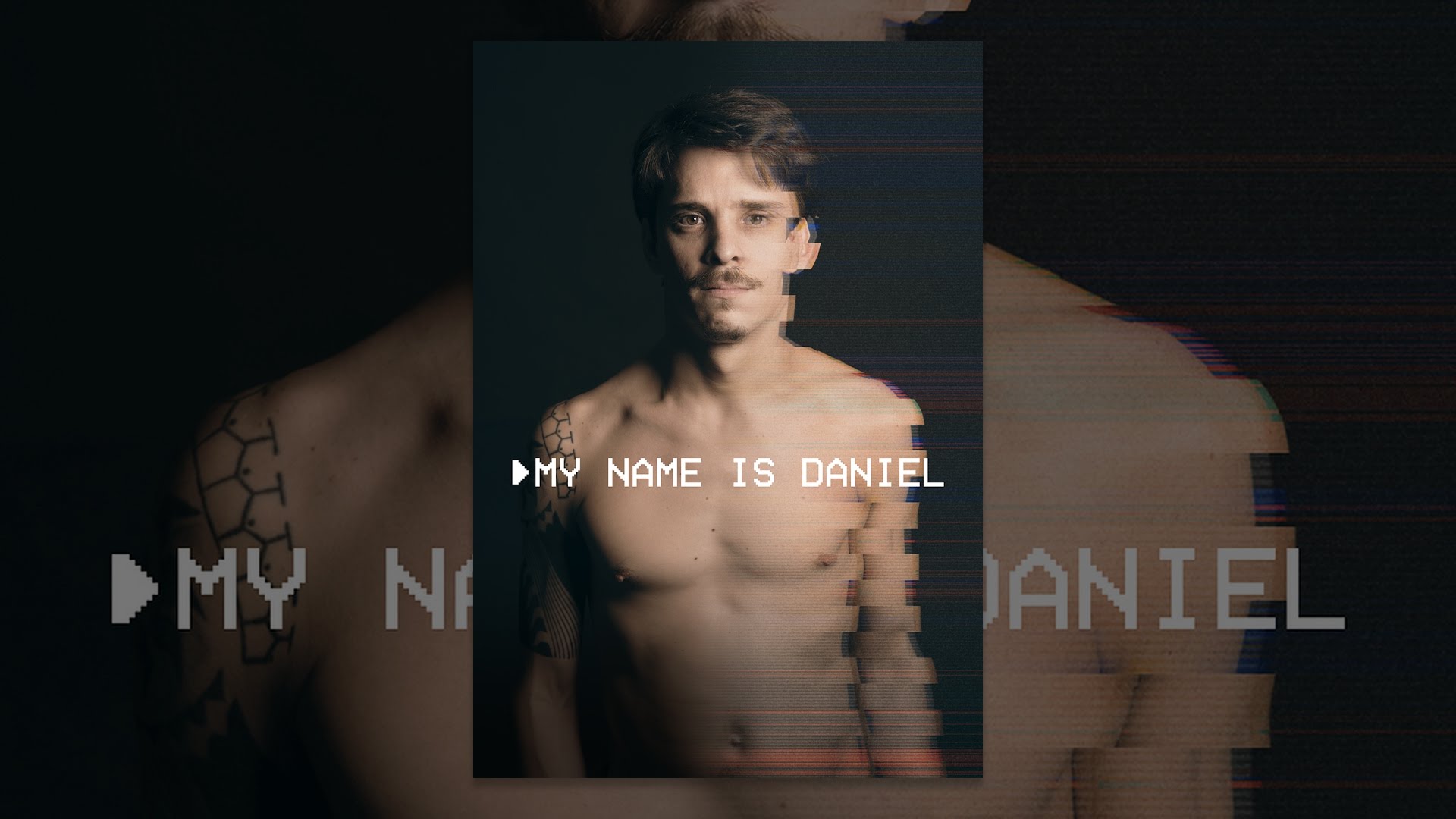 My name is Daniel - YouTube