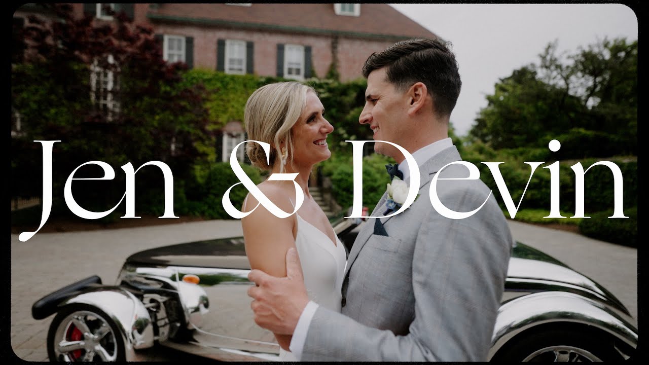 Jen and Devin - The Teaser - YouTube