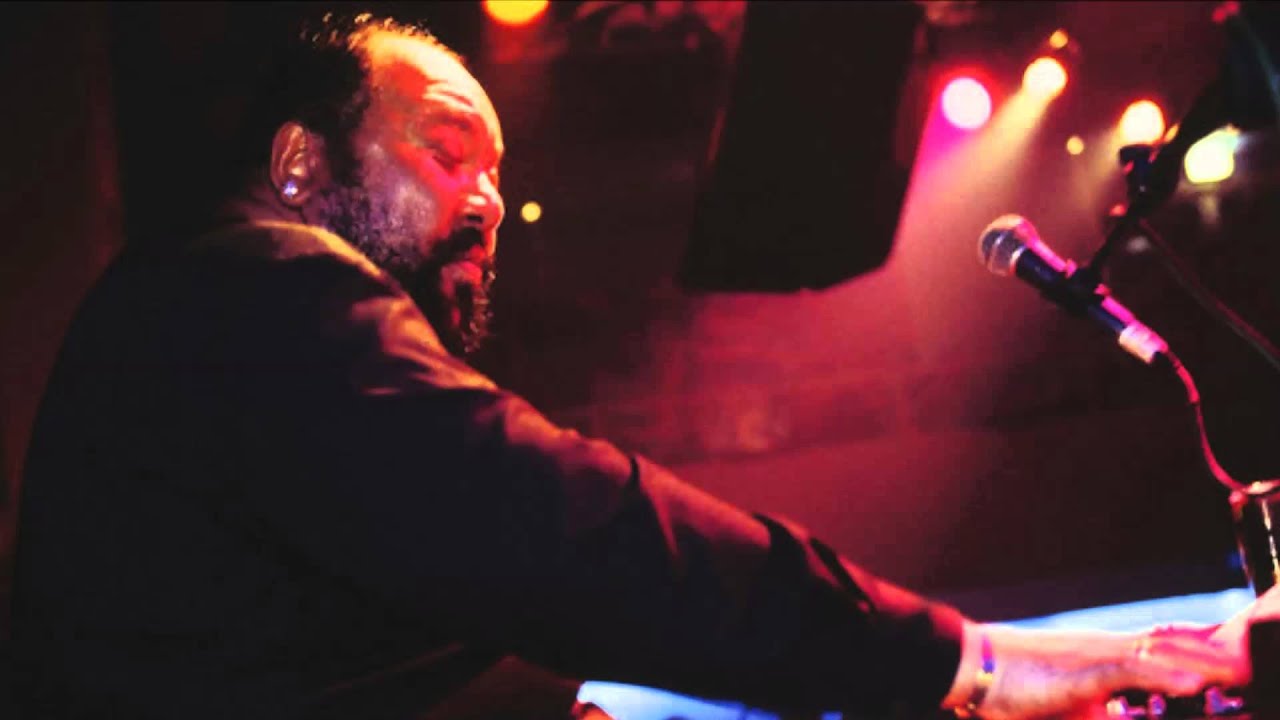 Unforgettable - Charles Earland - YouTube