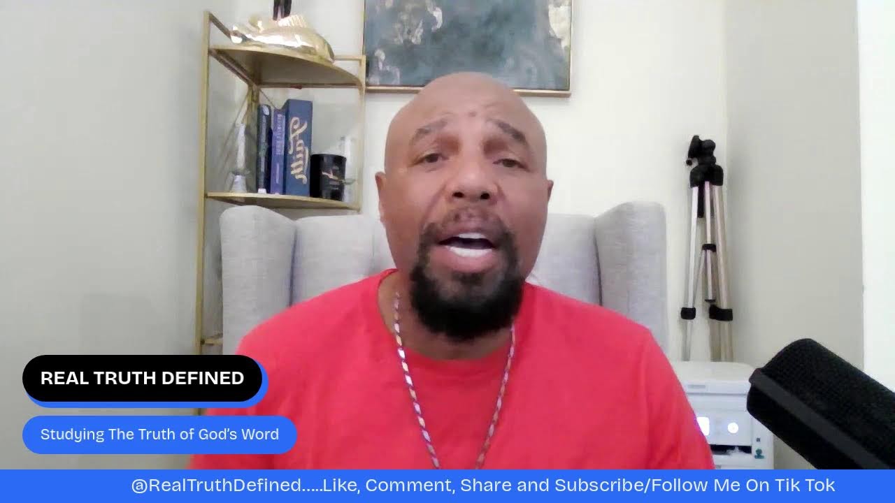 AFCC - Real Truth Defined - YouTube