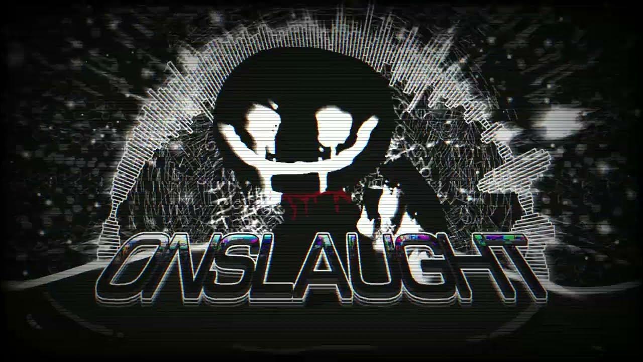 ONSLAUGHT REMIX | ONSLAUGHT FROM VS BOB - YouTube