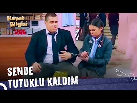 Arif ve Melek 5. Bölüm | Hayat Bilgisi