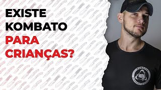 Kombato para Crianças: Um Guia para a Segurança e Defes... | Doovi
