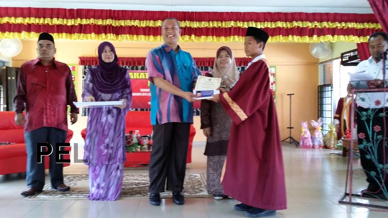 DOKUMENTASI MESYUARAT AGONG PIBG SK RASA 2015 - YouTube