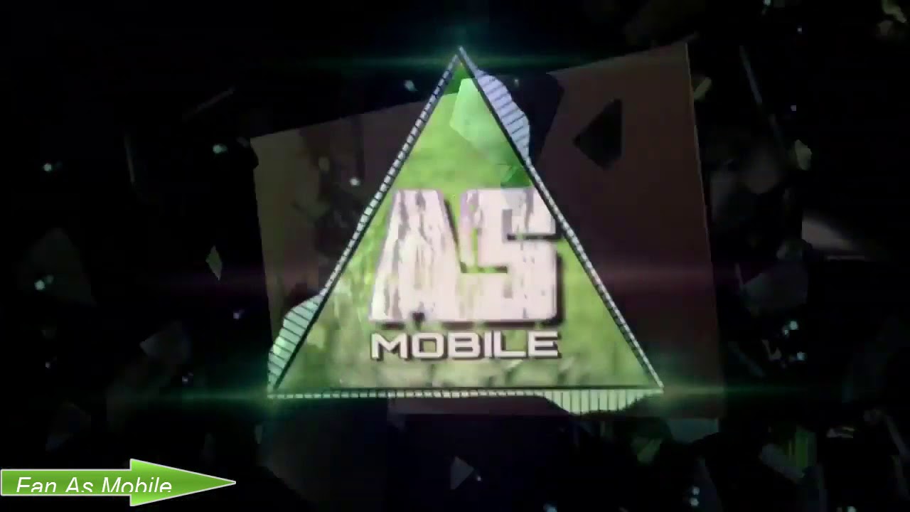 Intro của AS Mobile - YouTube