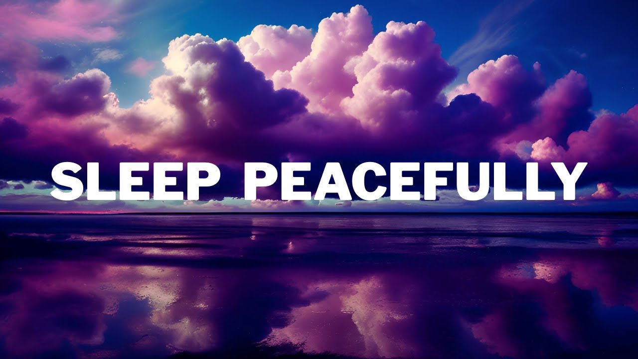 Soothing Rain with Ambient Melodies: Zen Escape - YouTube