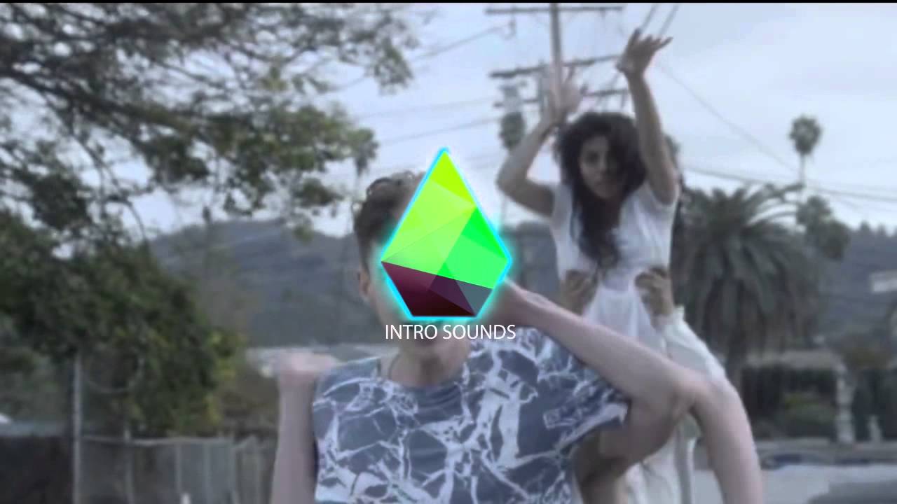 Years & Years - King [Intro Sounds] - YouTube