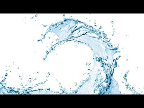 Su Sıçratma Sesi / Su Sıçratma Ses Efekti