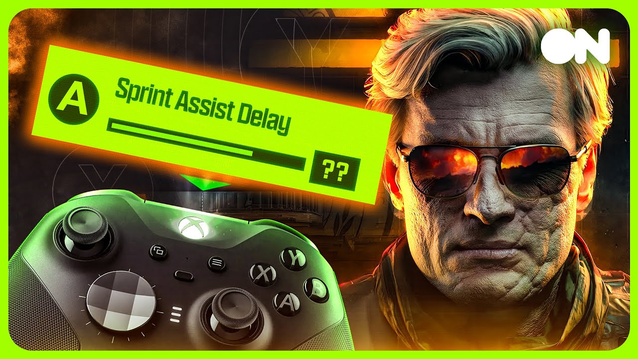 Black Ops 6 Multiplayer: The BEST Settings, Tips and Tricks - YouTube