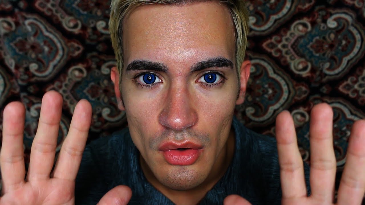 THE MOST INTENSE ASMR EAR BLOWING VIDEO EVER MADE! (BINAURAL ...