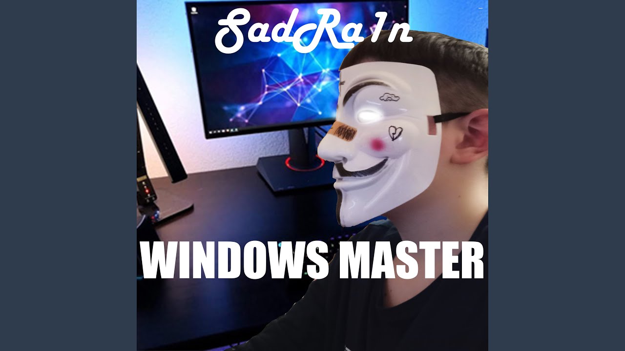 Windows Master - YouTube