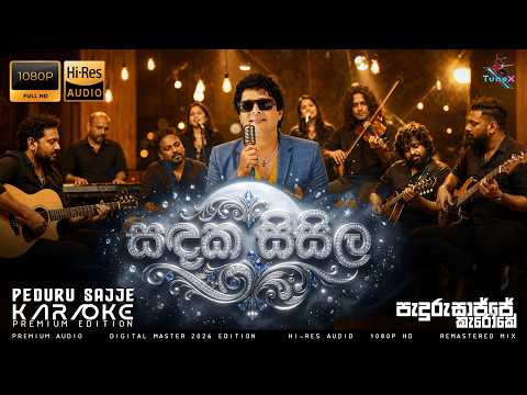 Sandaka Sihila Adare Namal Udugama Peduru Sajje Premium Mix