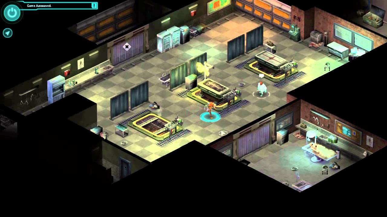 [Shadowrun Returns EDITOR] Scene Transitions TUTORIAL - YouTube