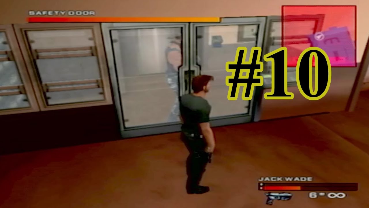 Headhunter || #10 || Ramirez - YouTube