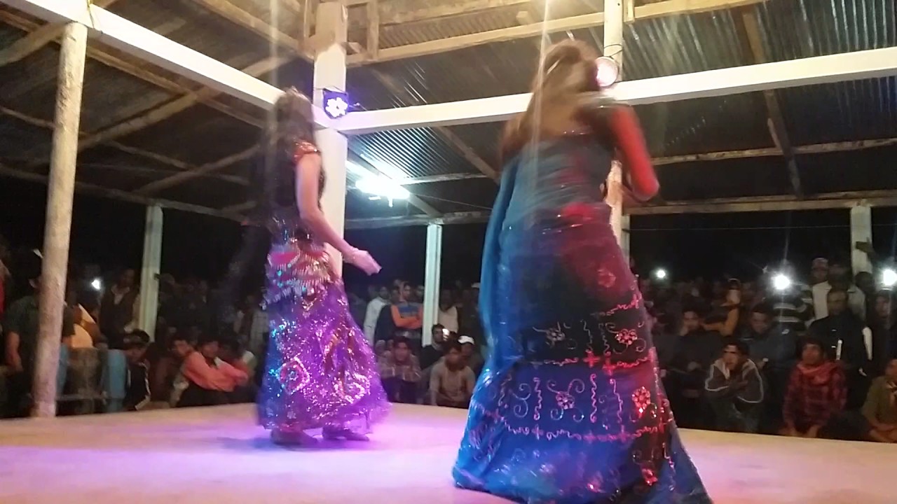 Jatra Dance - YouTube