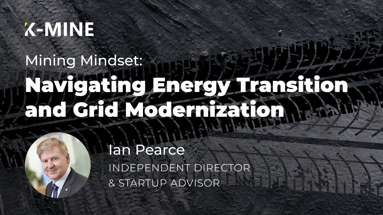 Mining Mindset Clips: Navigating Energy Transition and Grid ...