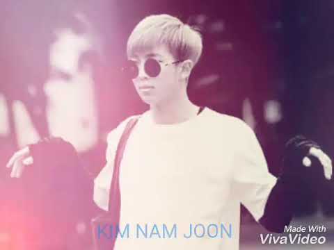 Rapmon/Rap monster/RM klip