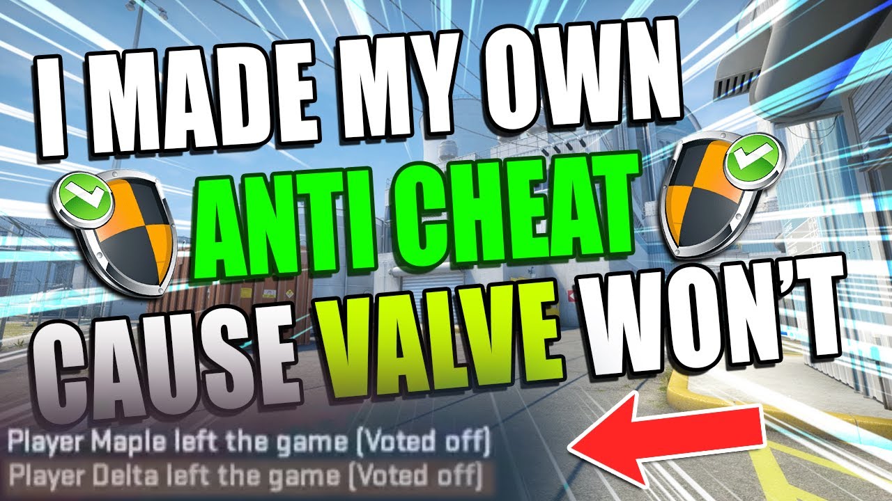 CS2 Cheaters trolled by fake cheat software PART 3 | Senn Trolls - YouTube