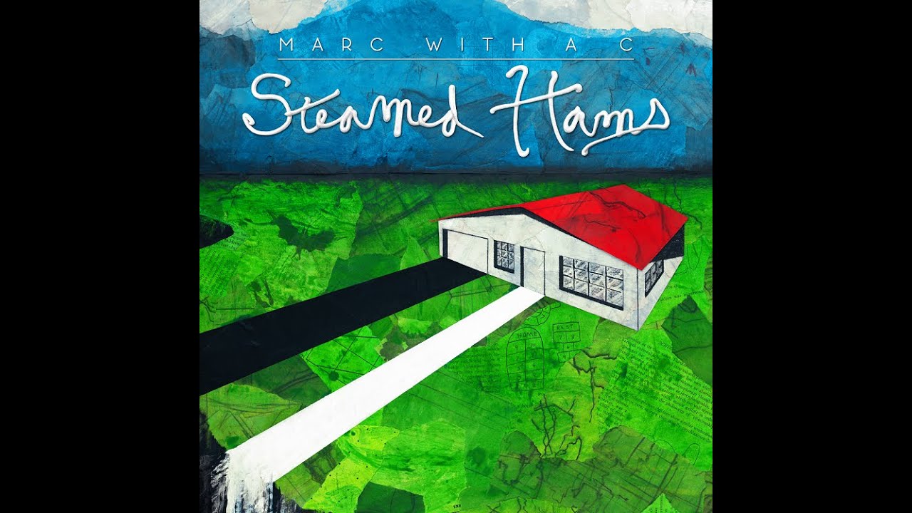 Marc With a C - "Buy Something" (Official Music Video) - YouTube