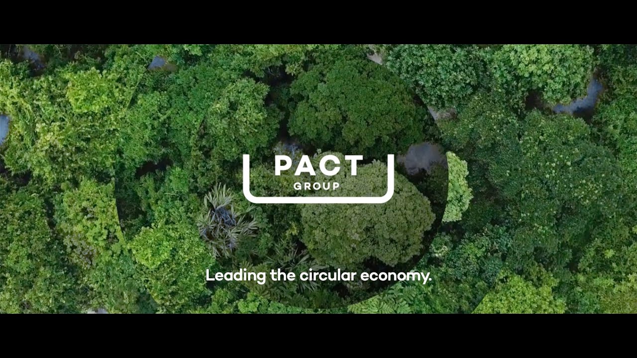 Pact Group Brand Video - YouTube
