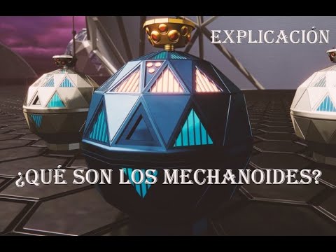 ¿Qué Son Los Mechanoides? || El Terror De Los Daleks || Doctor Who ...