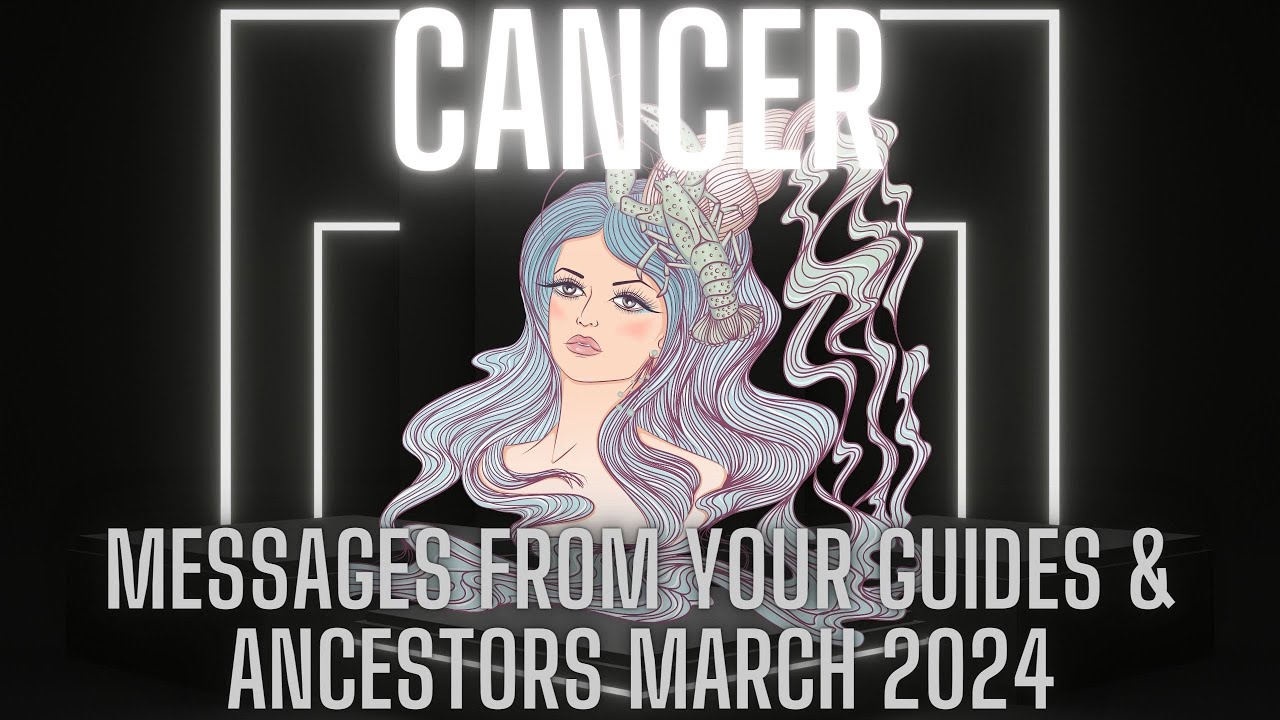 Cancer ♋️ - This Is A Life Changing Transformation Cancer! - YouTube