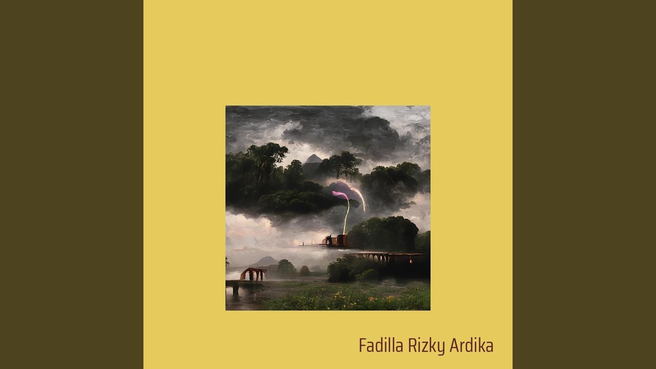 Rustling Antelope Serenade - YouTube