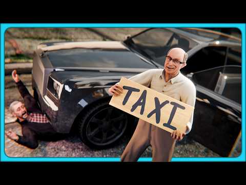 James Randal Gives Away Osvaldo's Winky?! | GTA 5 RP | ChaseRP