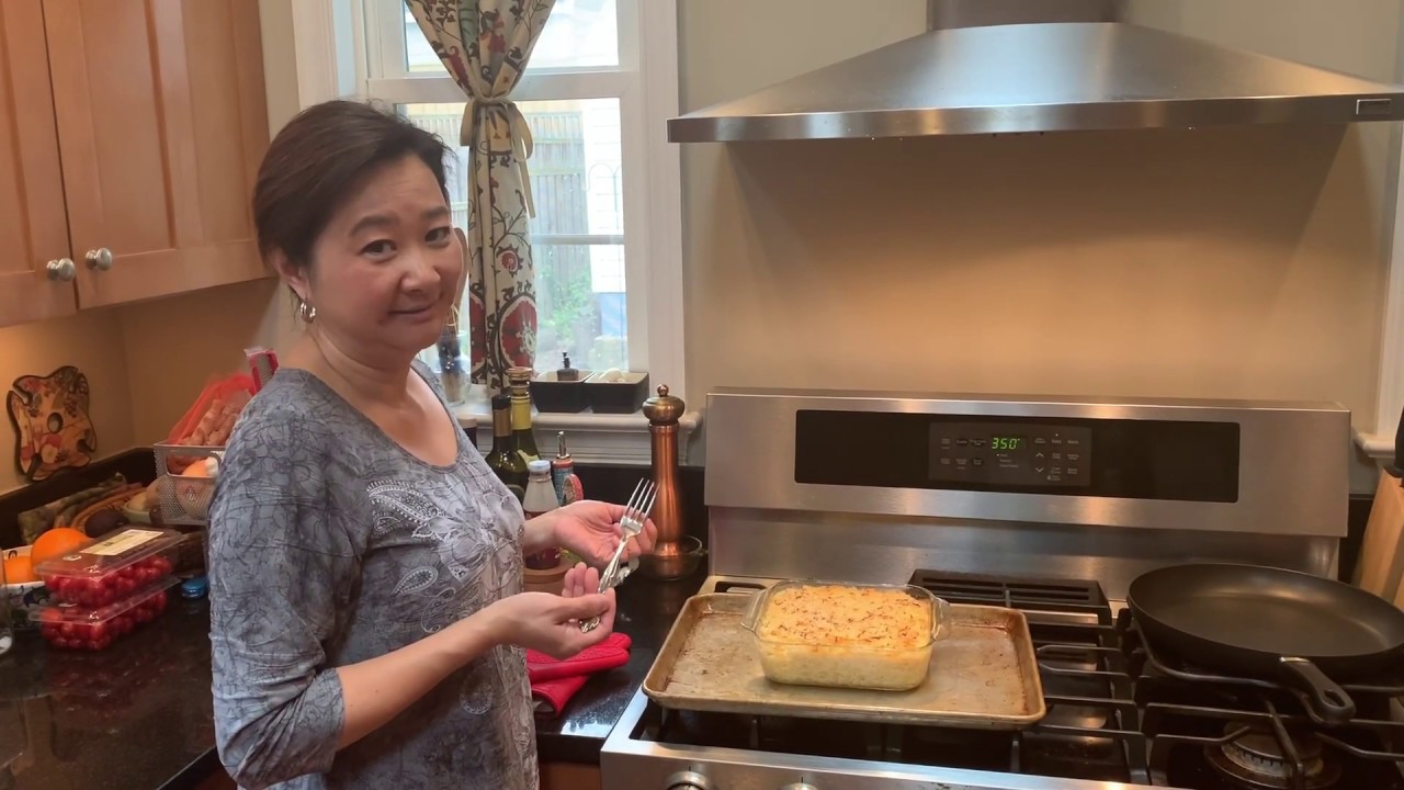Fed by Grace: Cooking Lesson #2.5 (Mac n Cheese-Comfort Food Edition ...