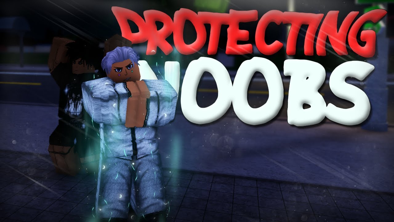 Becoming A Hero To The Noobs In Mighty Omega - Roblox Mighty Omega ...