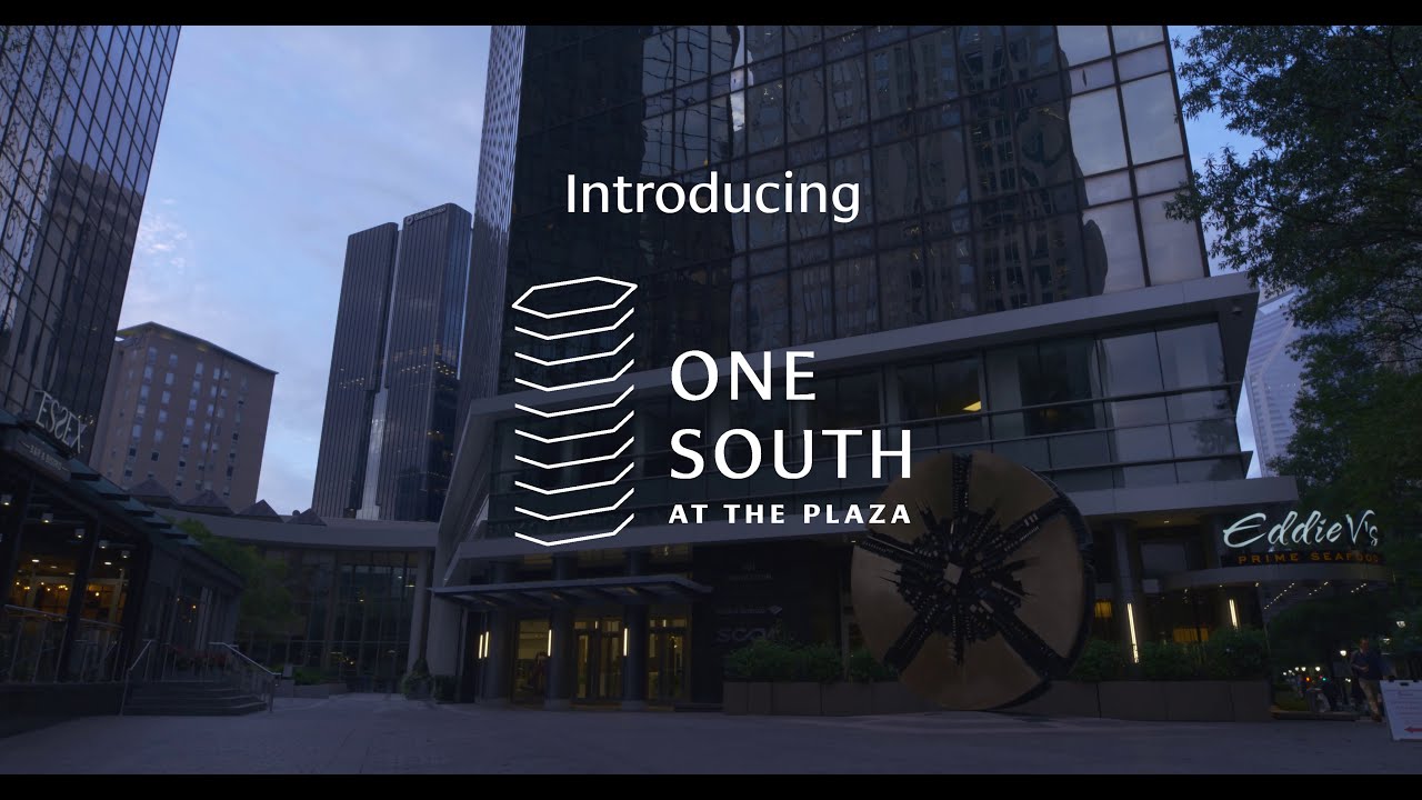 Downtown Charlotte's One South at The Plaza - YouTube