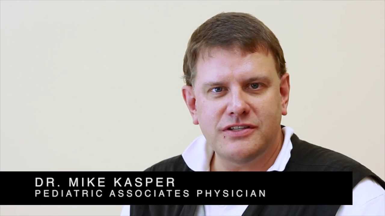 Dr. Mike Kasper - YouTube