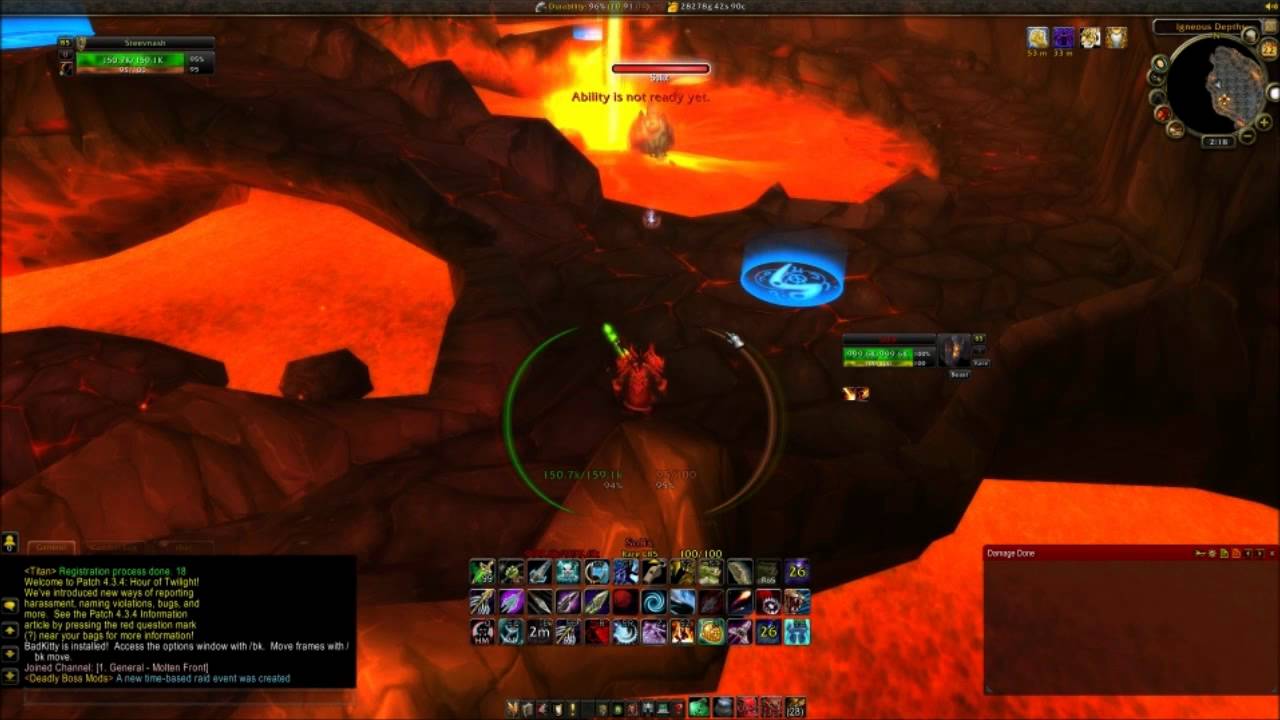 How-To Tame the Elite Pet Solix - YouTube