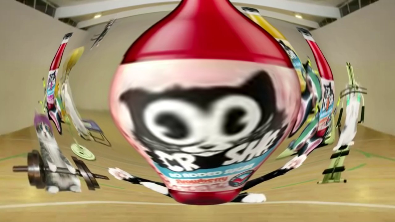 Crusha Milkshake AD (Original) Quality Audio - YouTube