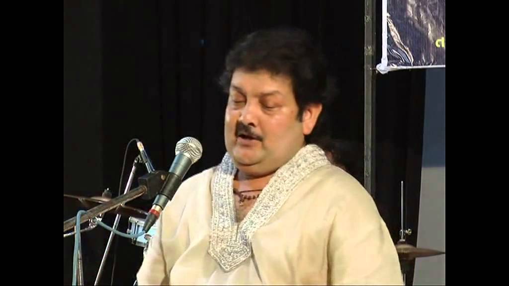 CLASSICAL SANGEET RAGA BASE HINDI SONGS- PANDIT NIRAJ PARIKH - YouTube