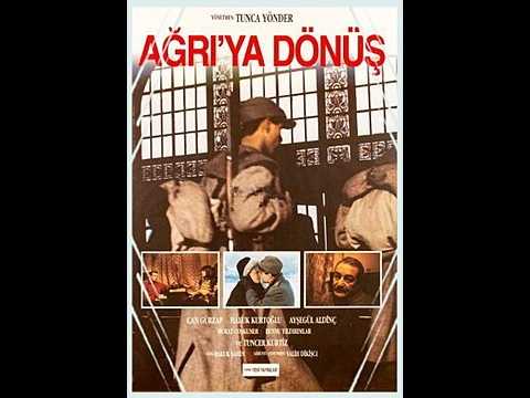 AĞRIYA DÖNÜŞ (1994) Can Gürzap & Ayşegül Aldinç