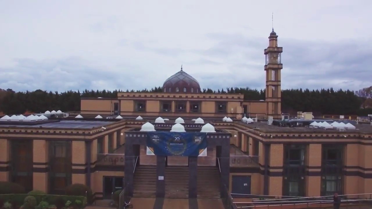 ICCI Introduction - YouTube