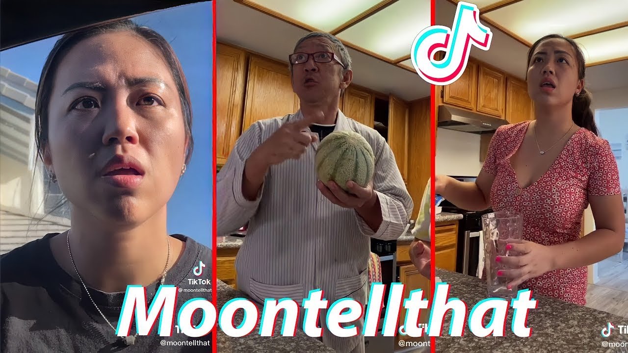 Moontellthat Best Tiktok compilation 2021 - YouTube