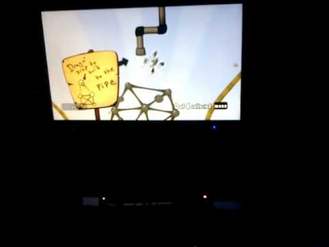 Homemade Wii sensor bar for your Dolphin Emulator - YouTube