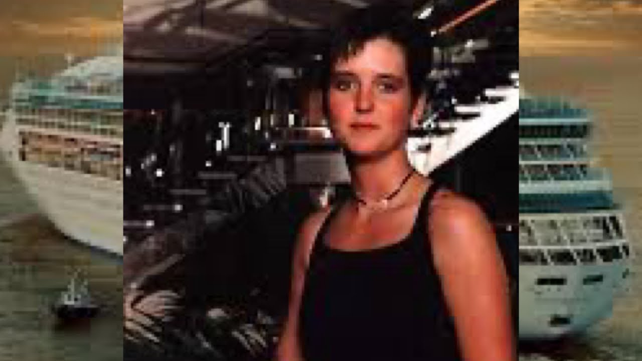 The Disappearance of Amy Lynn Bradley - YouTube