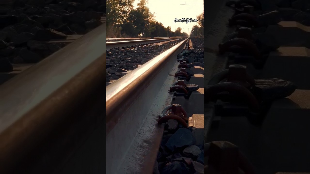 Fast Track Machine #youtubeshorts #ytshorts #ytshorts - YouTube