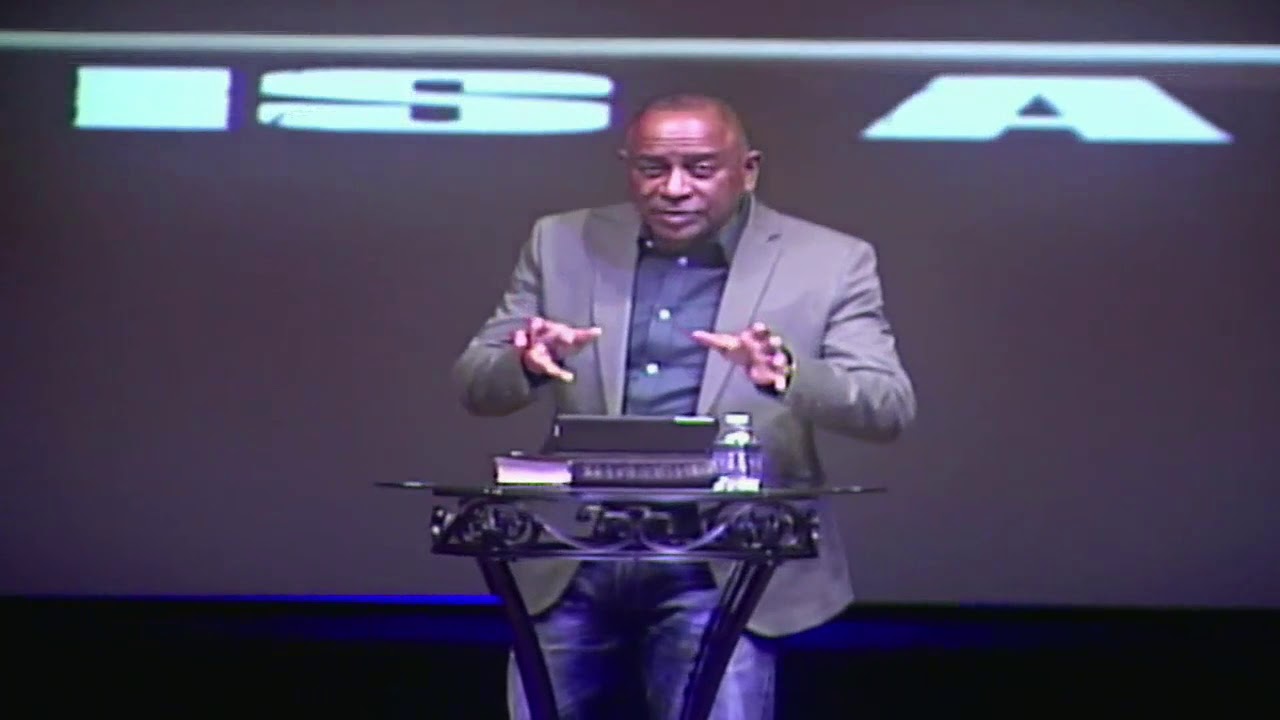 There is a Place - YouTube