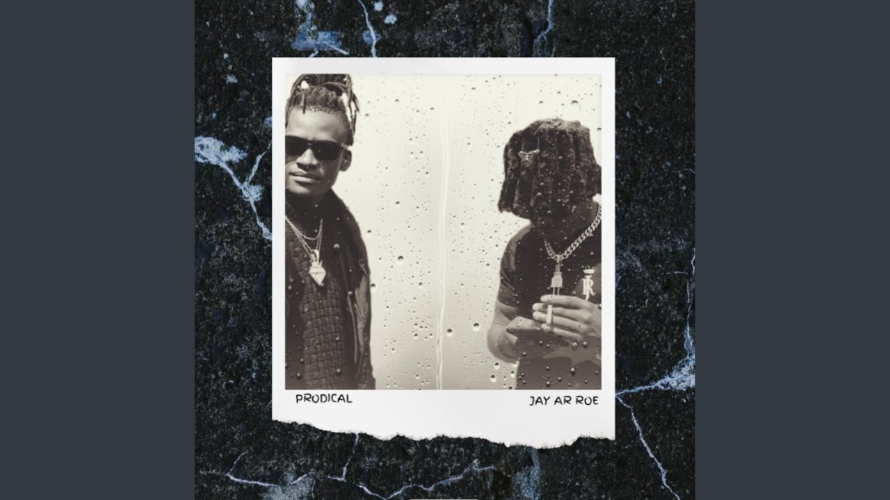 Water (feat. JAY AR ROE) - YouTube