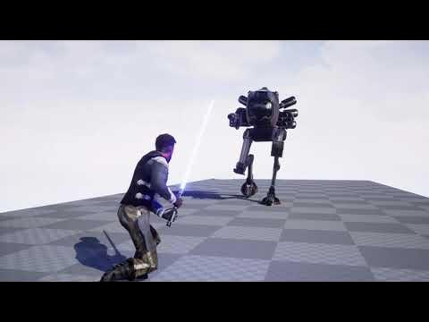 Mark1 sliding slice - YouTube