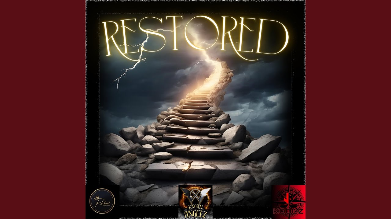 Restored - YouTube